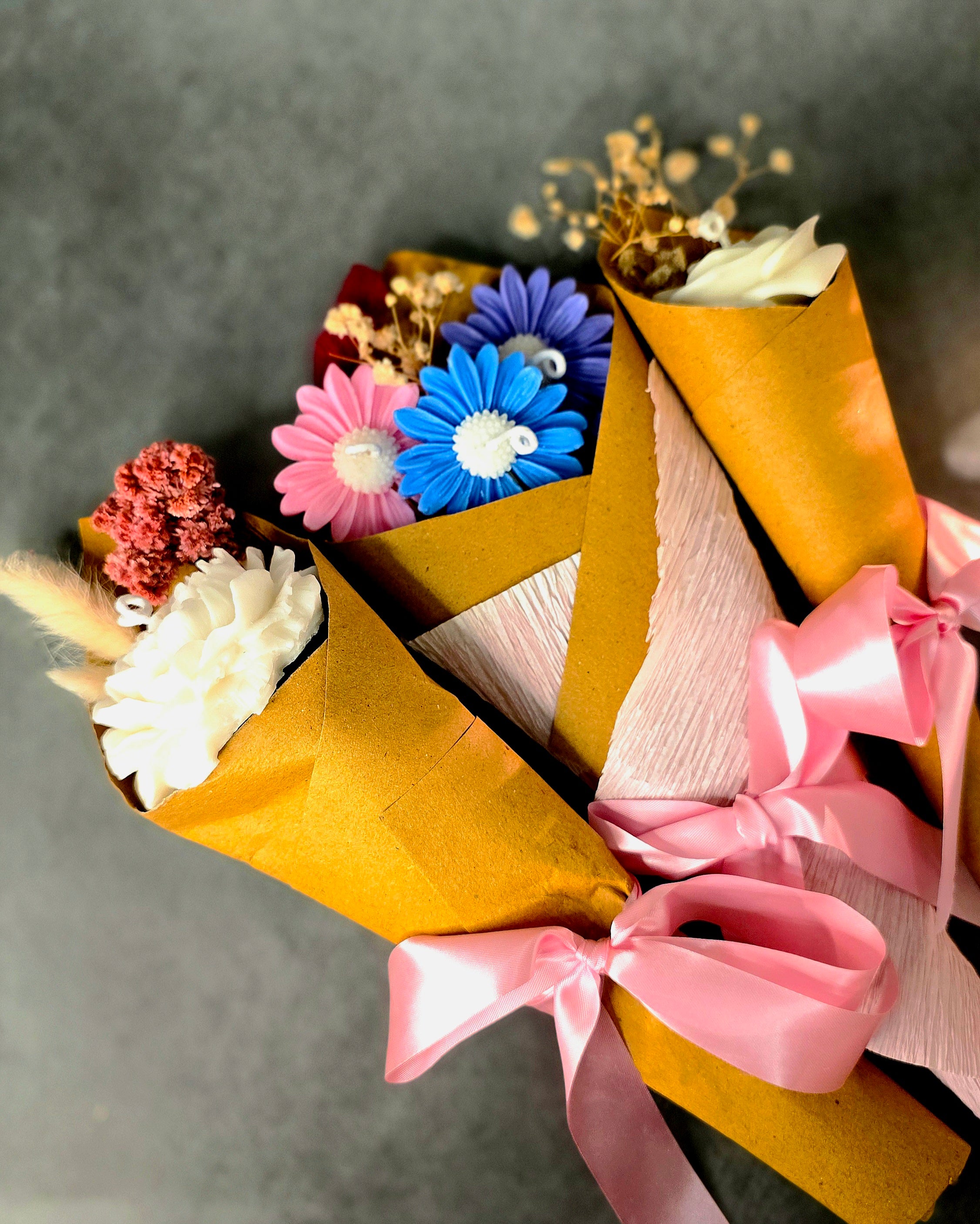 The Candle Edit – Satar Patar