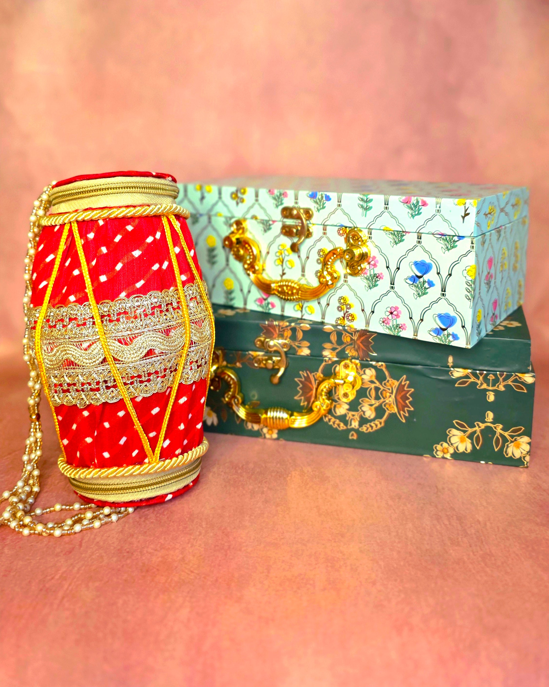 The Diwali Edit – Satar Patar