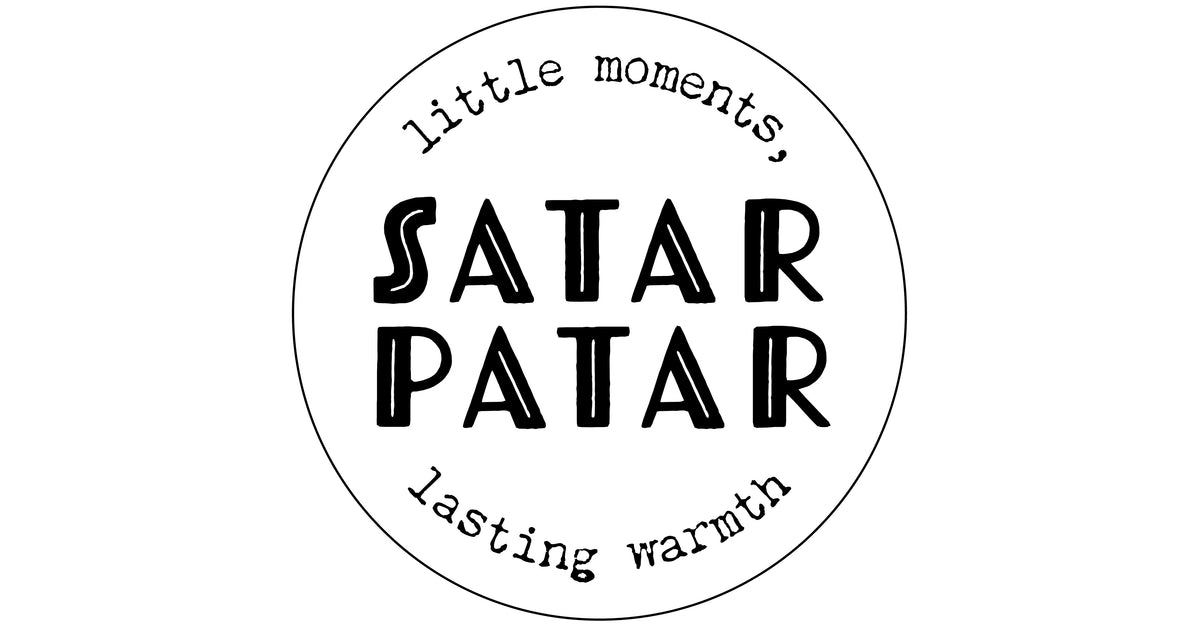 Satar Patar