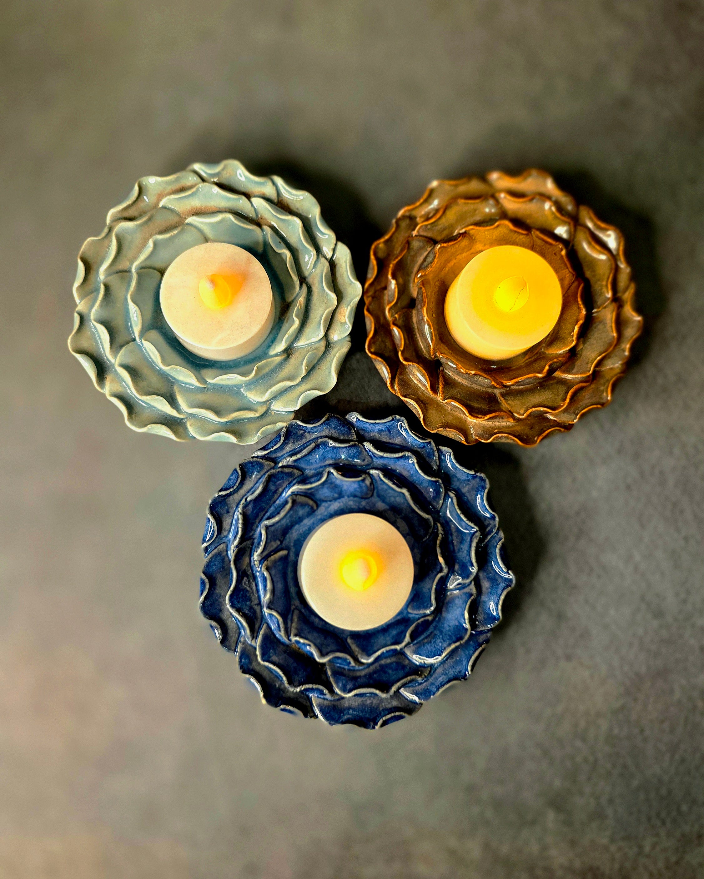 Petal Glow – Satar Patar